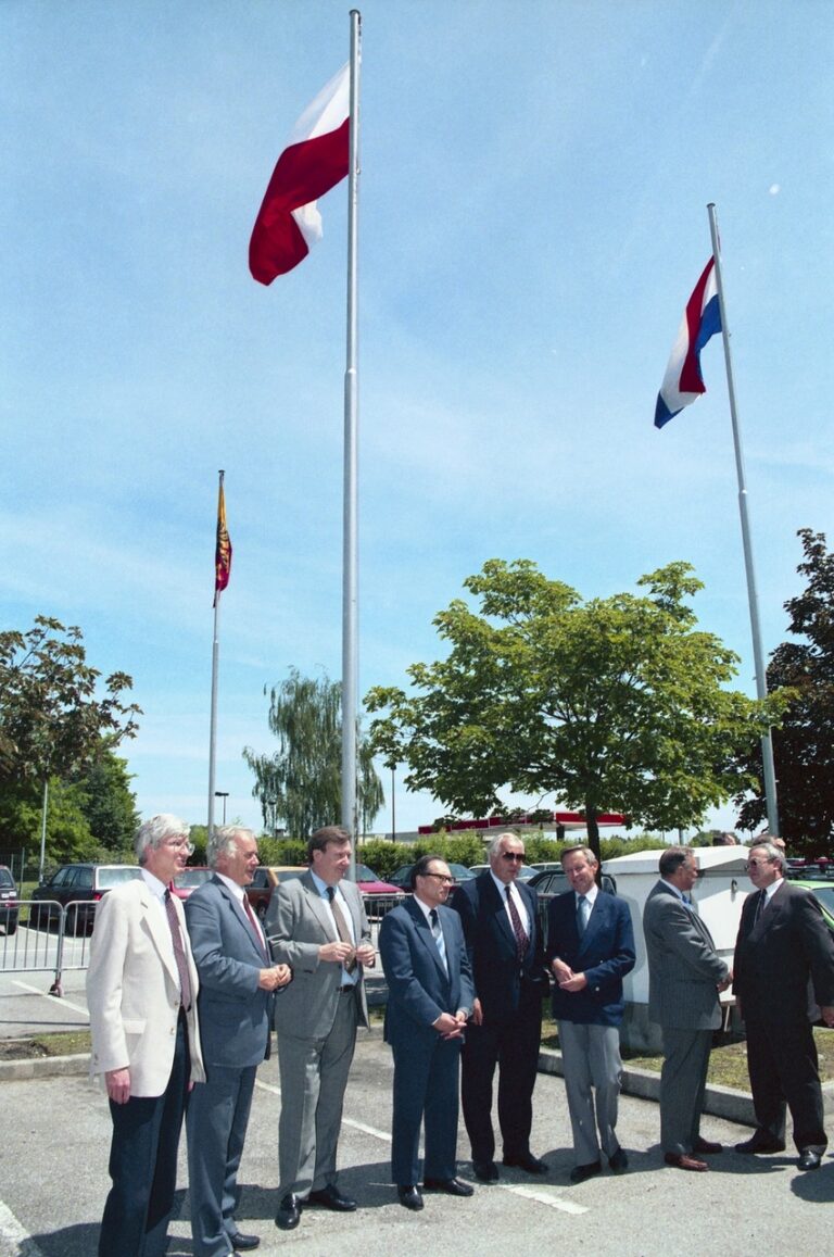 PL30CERN – 30 lat Polski w CERN